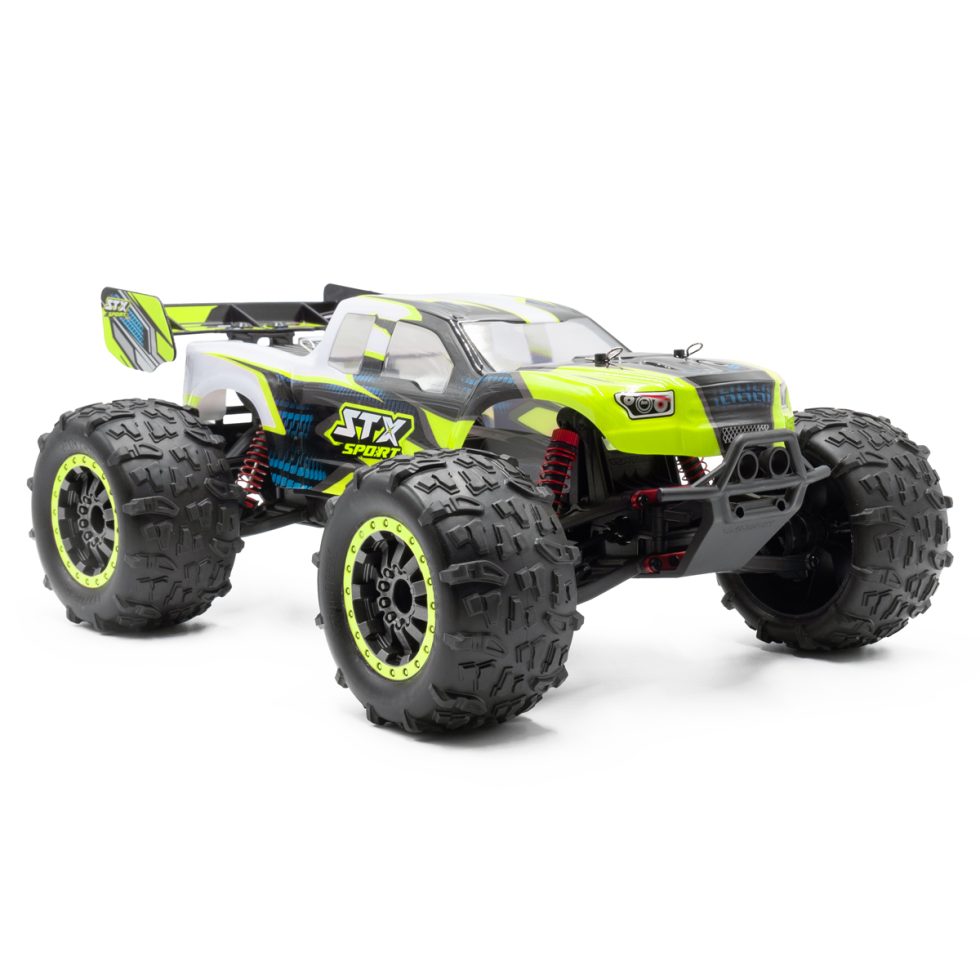 STX SPORT | Funtek rc